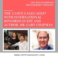 Gary Chapman - Poppy & Geoff