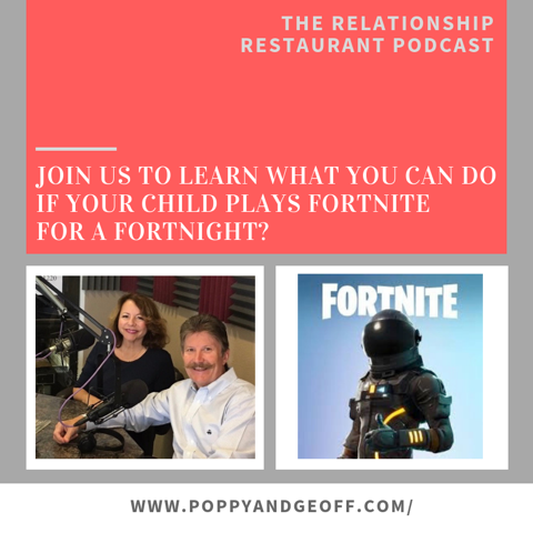 E043 - How to Help Your Child With An All-Consuming Desire to Play ...