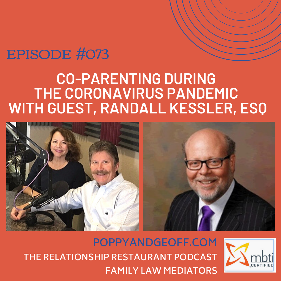 E073: Internationally Acclaimed Attorney, Randall Kessler’s Advice to ...